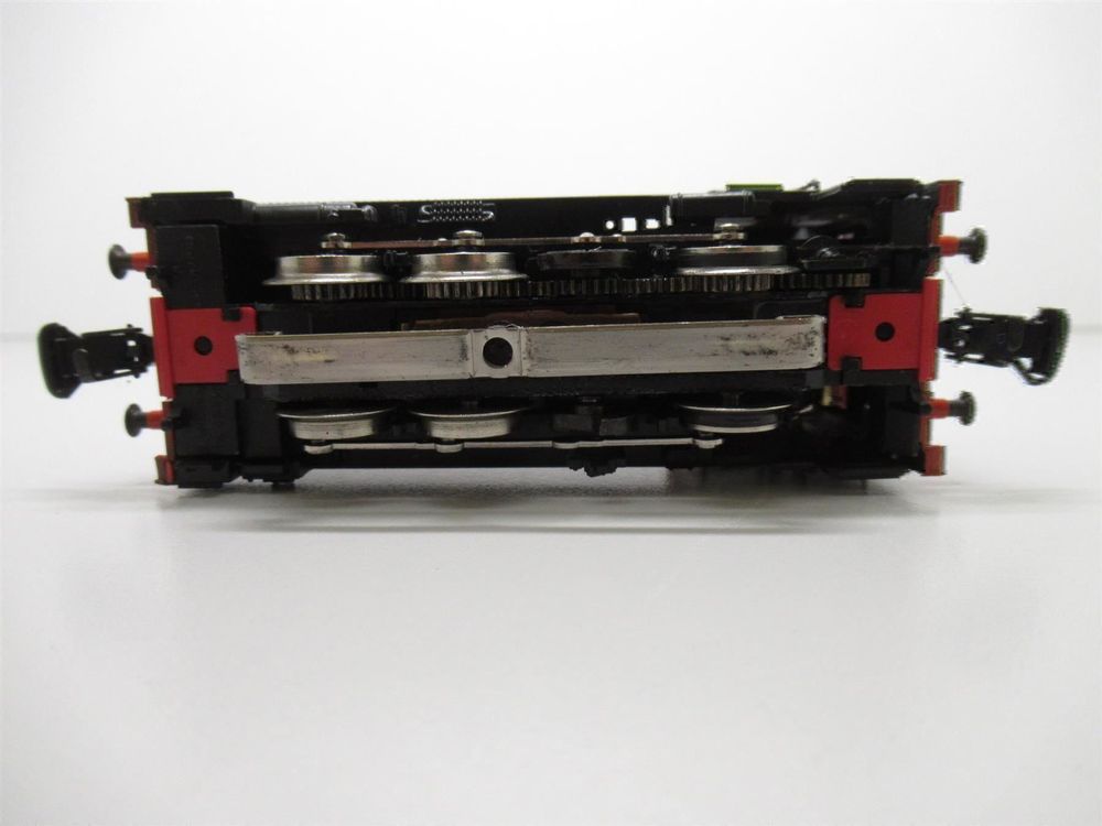 Märklin 3136 CFL BR S 450 AC Analog H0 (Gebraucht) in Basel für CHF 60 ...