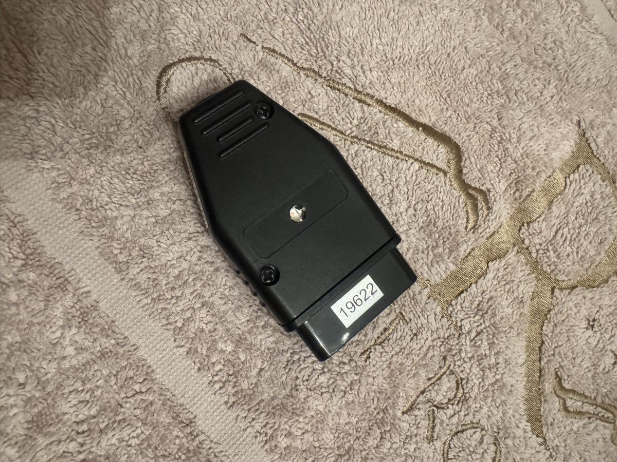 Range Rover P38 BeCM Sync-Mate (Gebraucht) in Solothurn für CHF 99 ...