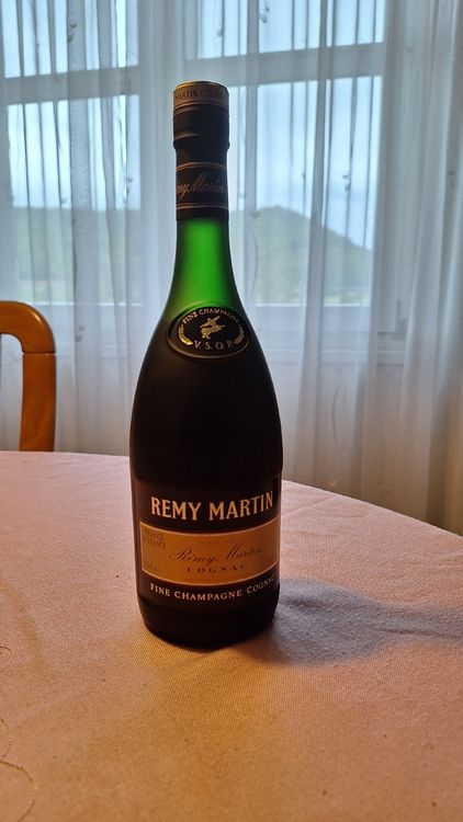 REMY MARTIN (Neu und originalverpackt) in Gipf - Oberfrick für CHF 12 ...