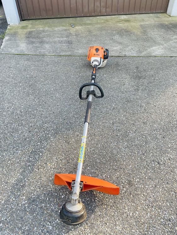 Rasentrimmer Stihl FS 100 R (Gebraucht) in Würenlos für CHF 399 – nur ...