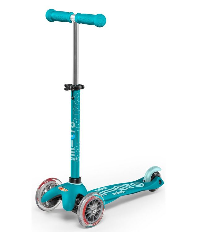 Micro Mini Deluxe Scooter | Kaufen auf Ricardo