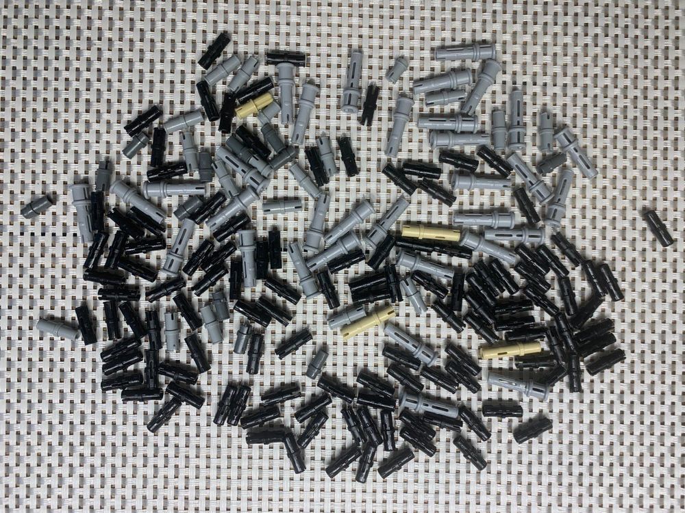 Lego Technik Pins mit Stopper 8043 | Kaufen auf Ricardo