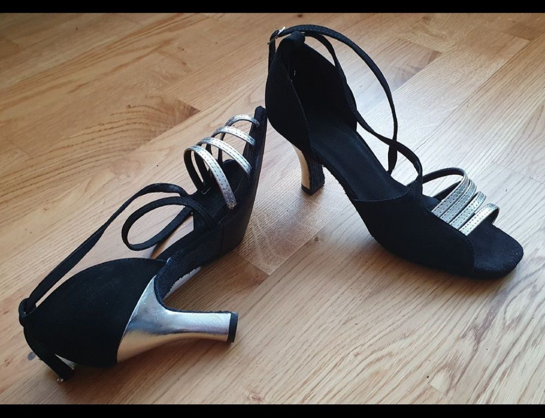 Chaussures de danse bal fête soirée (Neuf (Voir description)) à ...
