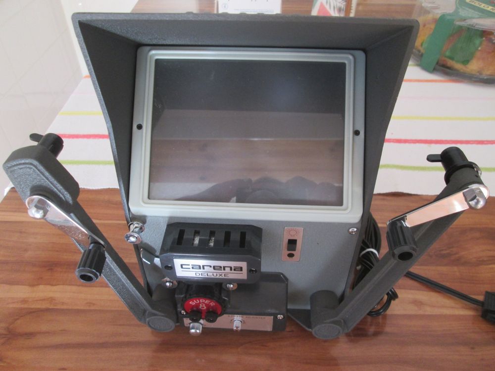 visionneuse super8 | Kaufen auf Ricardo