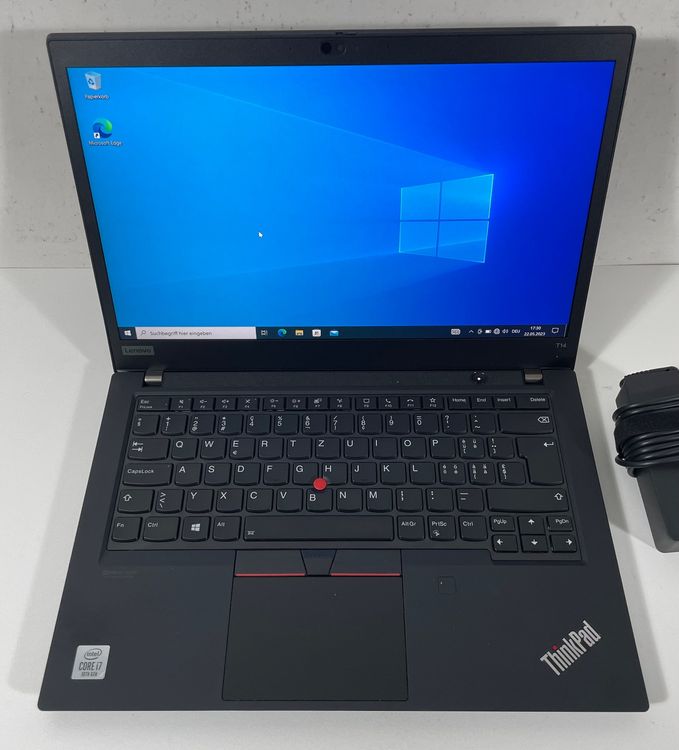 Lenovo Thinkpad T14 Laptop | Kaufen auf Ricardo