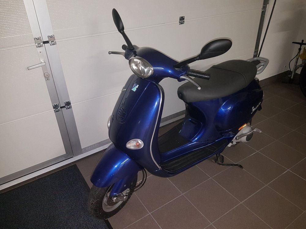 Piaggio Vespa | Kaufen auf Ricardo