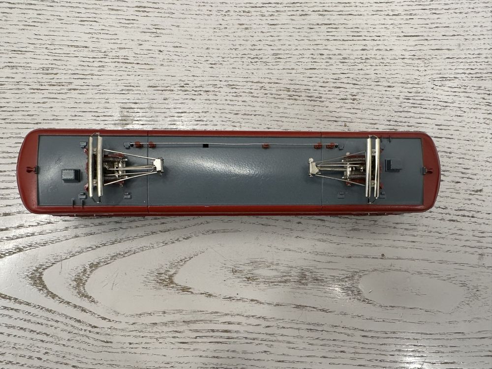 Märklin 3059 SNCF BR BB 9200 Le Capitole | Kaufen auf Ricardo