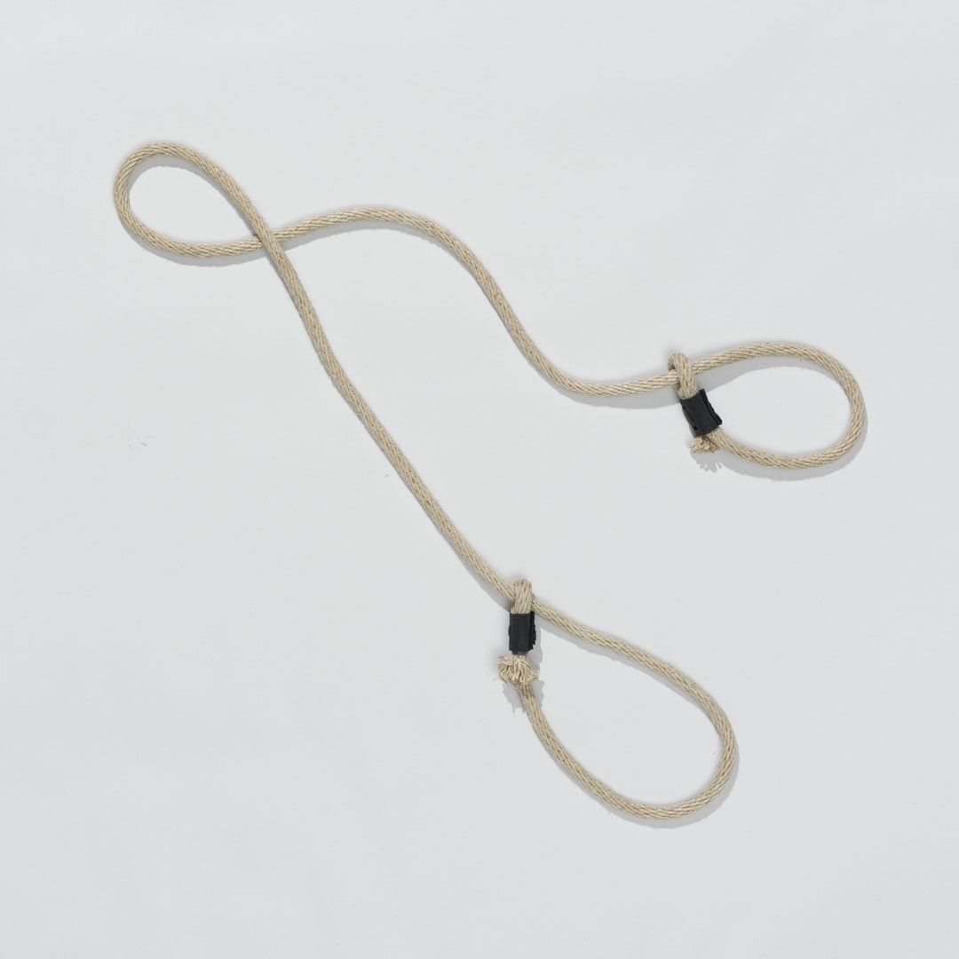 EASE Yoga Pilates Matsling - SWISS MADE - Leinen (Neu und ...