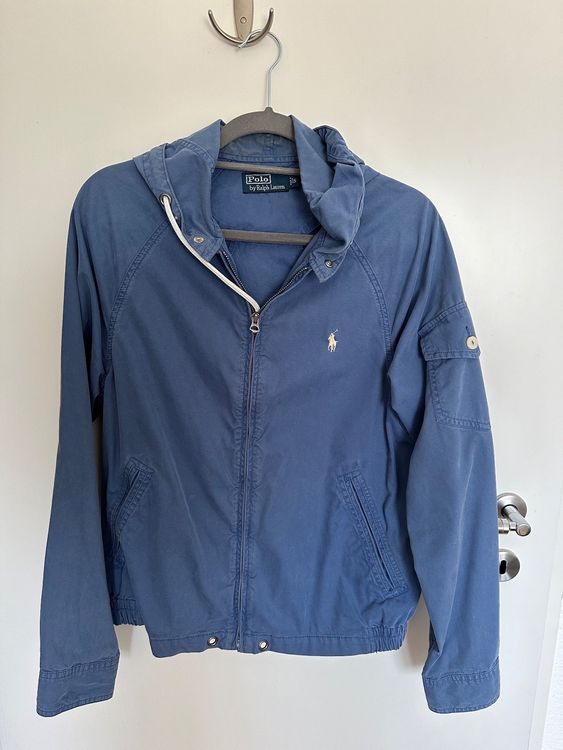 Ralph Lauren Jacke (Gebraucht) in Rüdlingen für CHF 25 – mit Lieferung ...