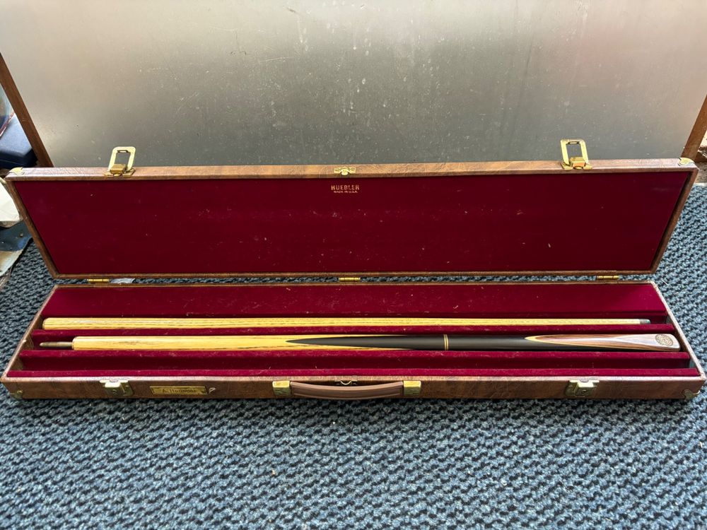 Vintage AEON CUES COVENTRY England Billardqueue (Gebraucht) in für CHF ...