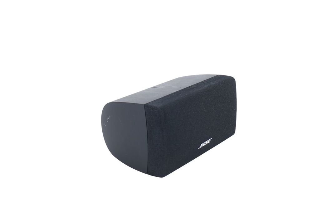 Bose Acoustimass Center Doppelcube Lautsprecher Box | Kaufen auf Ricardo