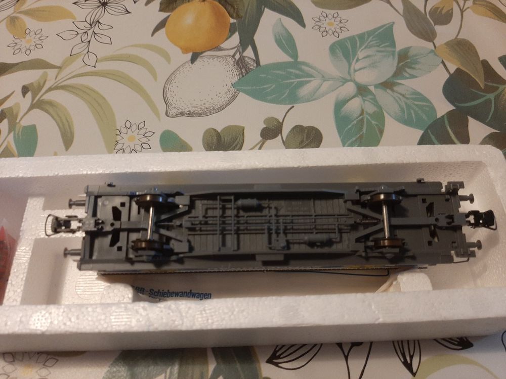 ROCO 291002 (D'occasion) à Avully pour CHF 5 – avec livraison | Acheter ...