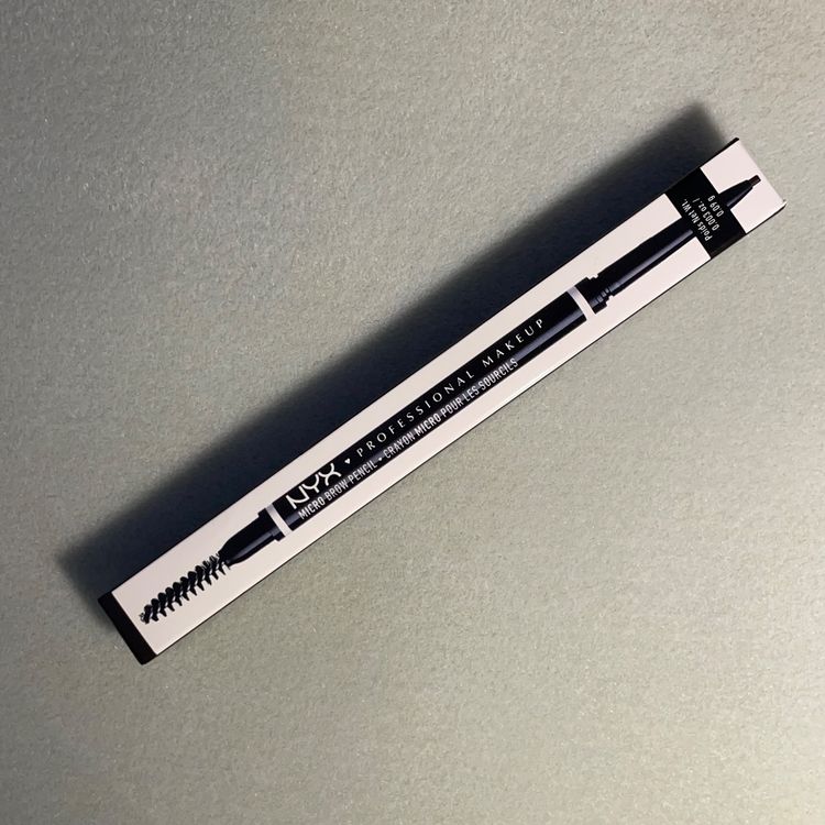 NEU: NYX Micro Brow Pencil in Expresso (Neu und originalverpackt) in Bellach für CHF 7 – mit ...