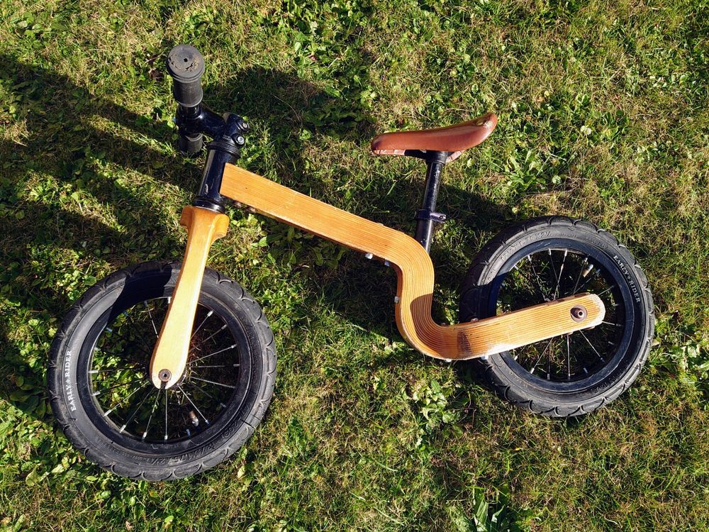 Laufvelo Early Rider | Kaufen auf Ricardo