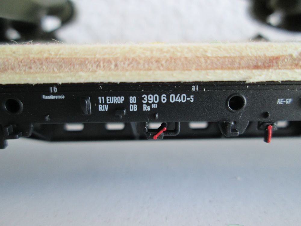 Militär Army Trix 24342 2 x Herpa 740524 Panzerhaubitze M109 (Gebraucht ...