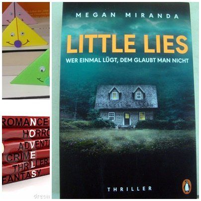 Littles Lies, Wer einmal lügt, dem glaubt man nicht (Gebraucht) in Wetzikon ZH für CHF 1 – mit ...