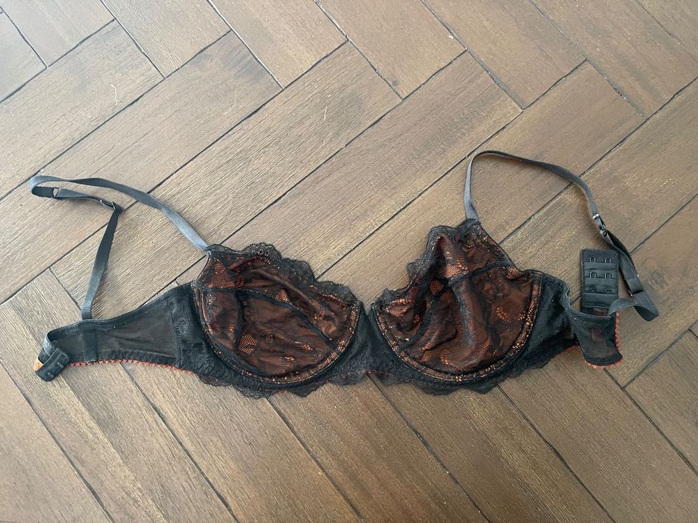 Bügel BH edc 75C (Gebraucht) in Biel/Bienne für CHF 15 – mit Lieferung auf Ricardo kaufen