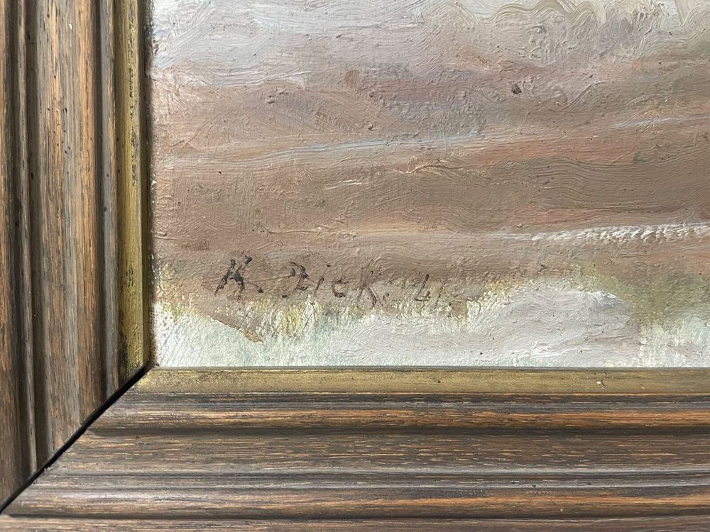 Karl DICK (Gebraucht) in Zürich für CHF 450 – nur Abholung auf Ricardo kaufen