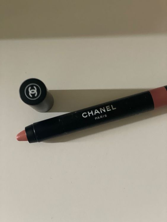 CHANEL - Le Rouge Crayon de Couleur Mat - 257 Discretion (Gebraucht) in ...