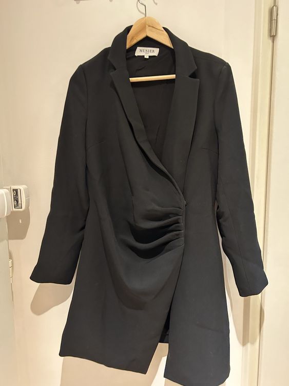 Robe blazer musier (D'occasion) à Les Acacias pour CHF 39.9 – avec ...