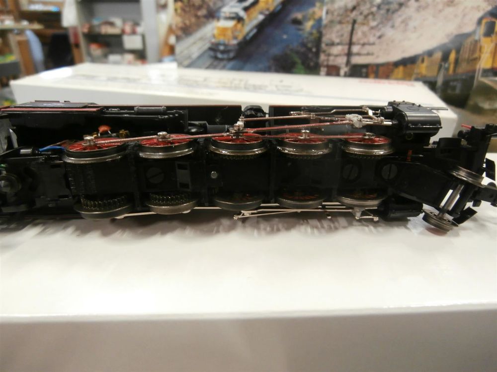 Märklin 34161 Schlepptlok öBB ab 1 Stutz (Gebraucht) in Gossau SG für ...