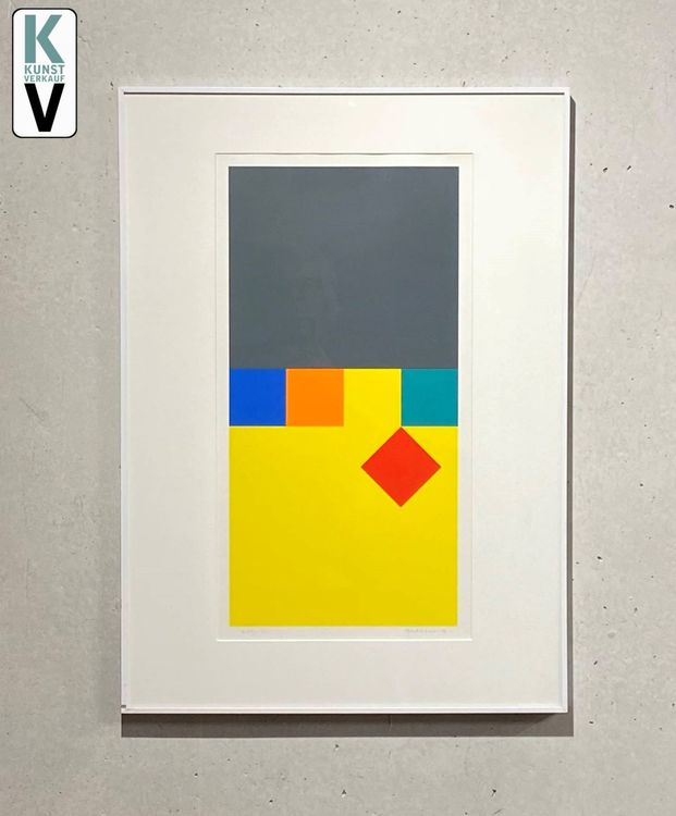 Camille Graeser - Swiss Art Selection (Gebraucht) in Sursee für CHF 420 – mit Lieferung auf ...