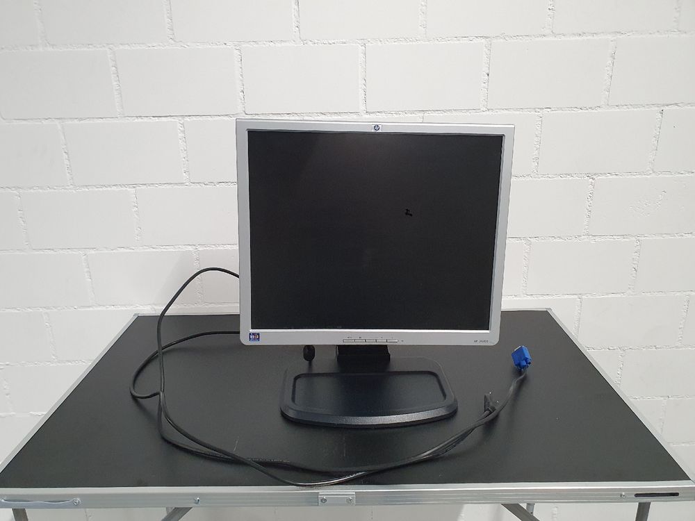 HP Bildschirm | Kaufen auf Ricardo