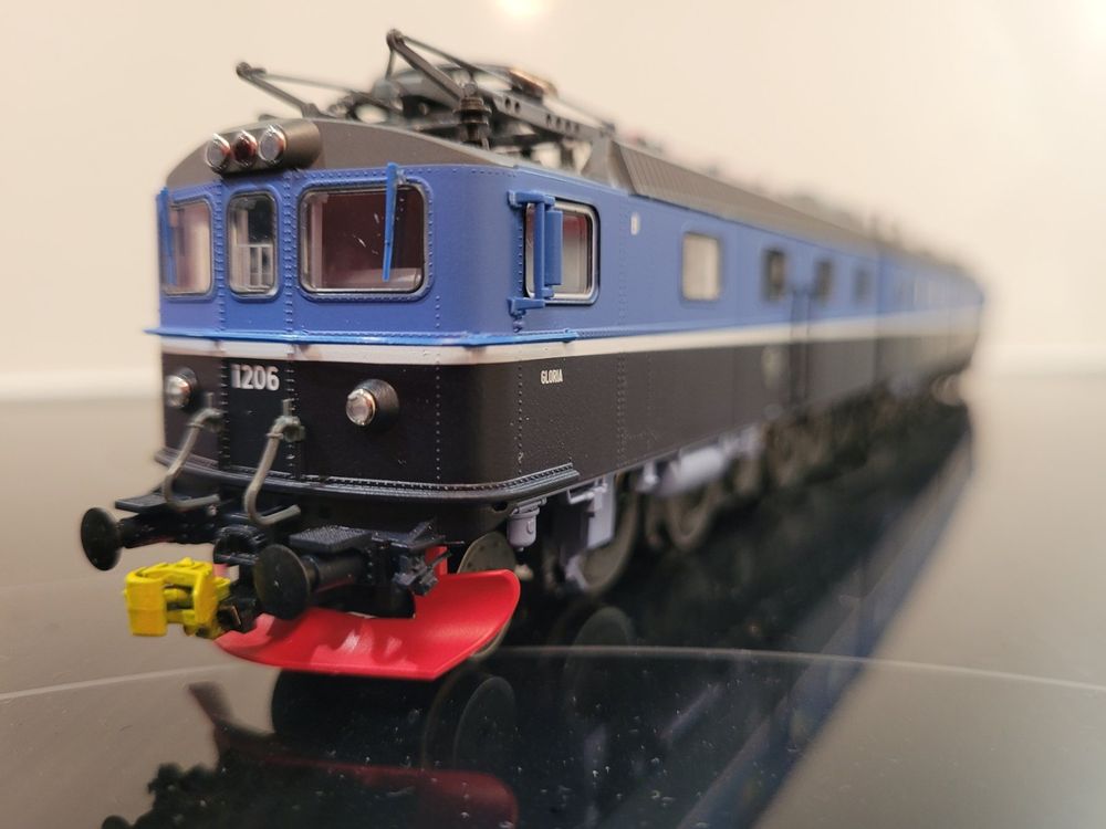 Roco Dm3, Gloria #72533 Digital/Sound (Neu (gemäss Beschreibung)) in ...