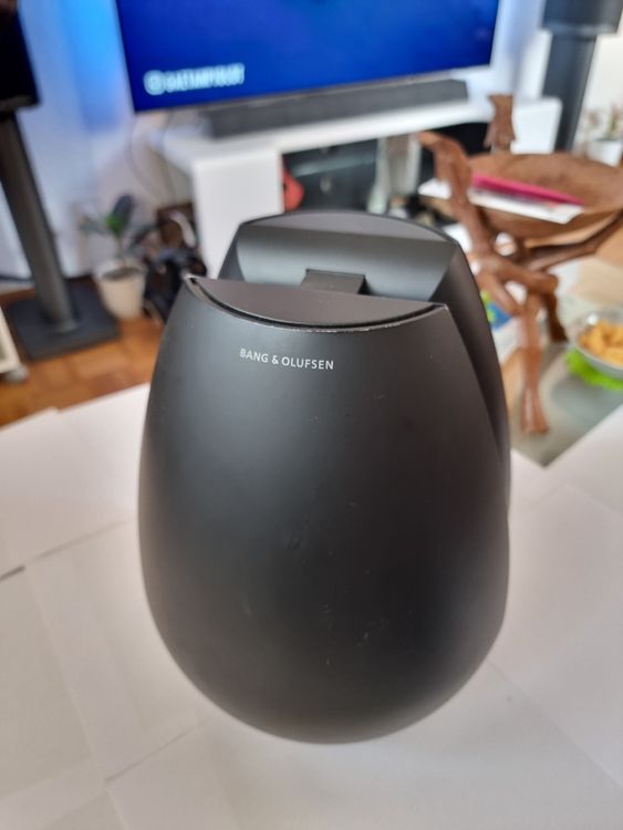 BEOLAB 11 SUBWOOFER - BLACK EDITION a prtir de 1CHF | Kaufen auf Ricardo