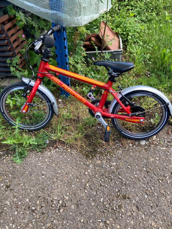 Islabike Kinderfahrrad 14“ | Kaufen auf Ricardo