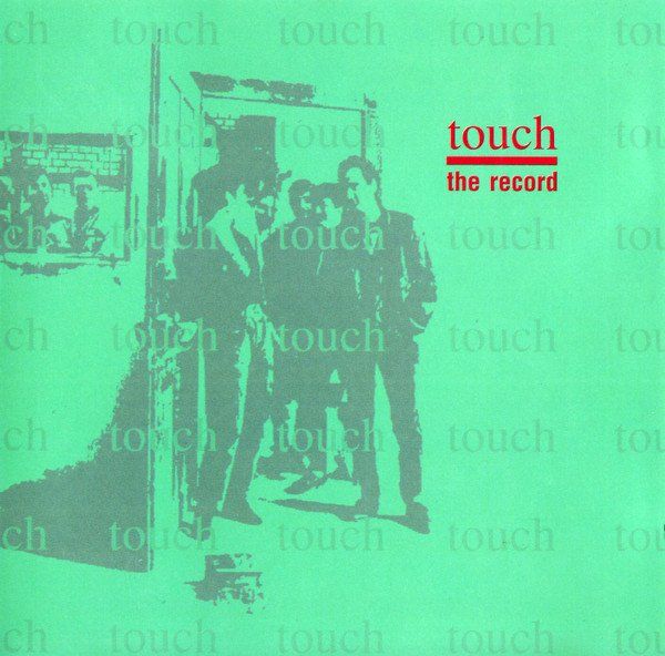 Touch – Touch (The Record, Gigi Moto, Schweiz) rare CD, D7 | Kaufen auf ...
