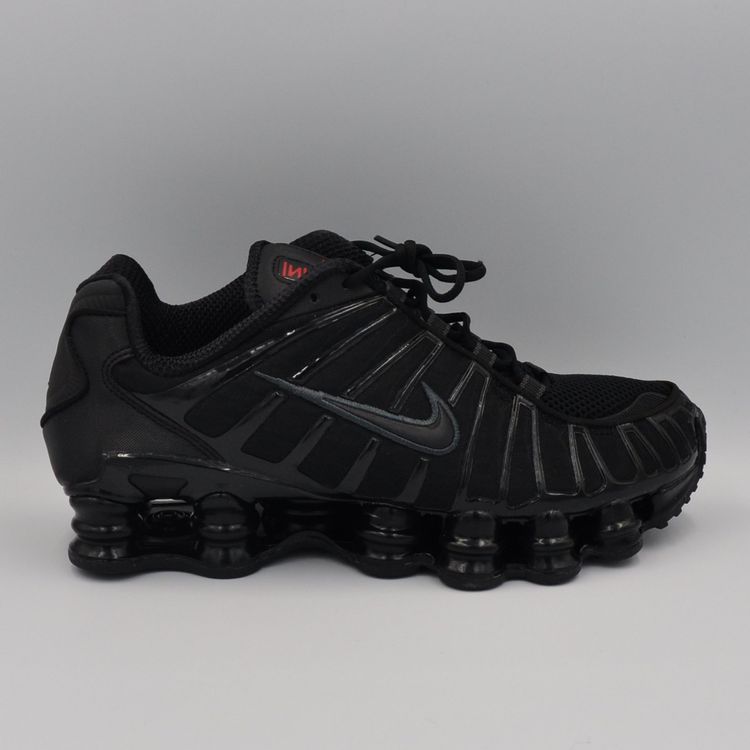 Nike Shox TL Black 43 (Neu und originalverpackt) in Bern für CHF 159.9 ...