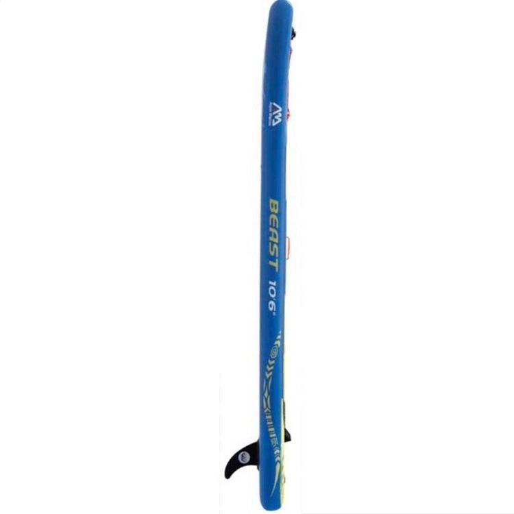 SUP Aqua Marina Beast Grösse 320 cm bis 140 Kilo | Kaufen auf Ricardo
