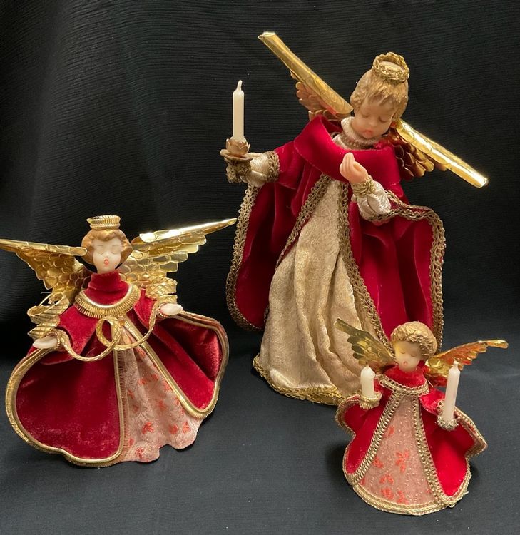 Sale! Engel Koestel, West Germany, Figur Weihnachten (Gebraucht) in ...