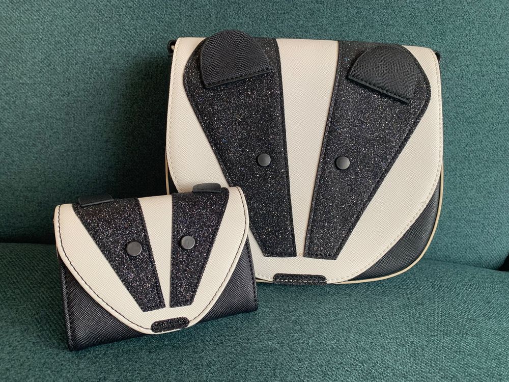 Erstaunlich Cath Kidston Tasche Ebenbild