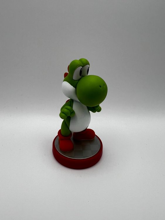 Yoshi - Amiibo Figur (Gebraucht) in Frauenfeld für CHF 19.9 – mit ...
