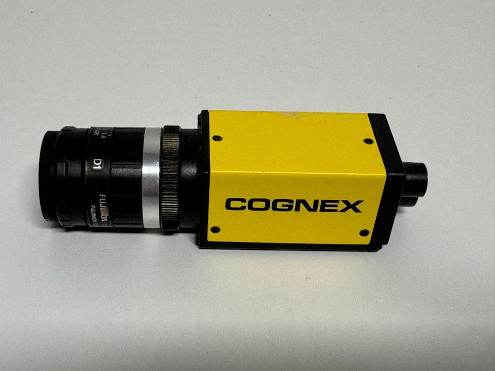 Cognex ISM1400-C11, 821-044-1R (Gebraucht) in Heiden für CHF 499 – mit ...