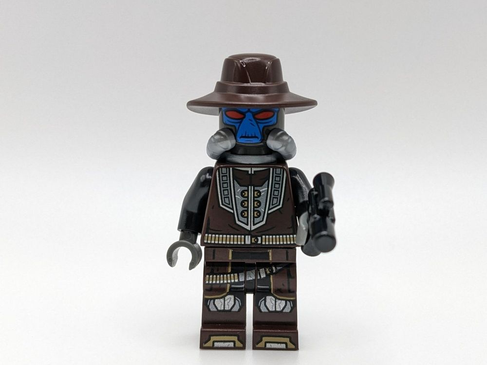 Lego Star Wars Cad Bane | Kaufen auf Ricardo