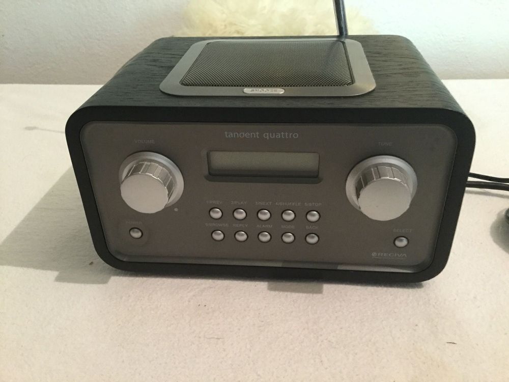 Tangent Internet Radio | Kaufen auf Ricardo