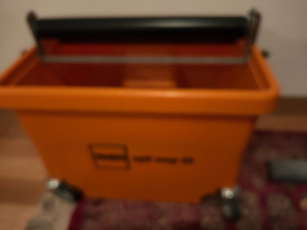 Taski opti 30 (Gebraucht) in Zürich für CHF 50 – nur Abholung auf ...