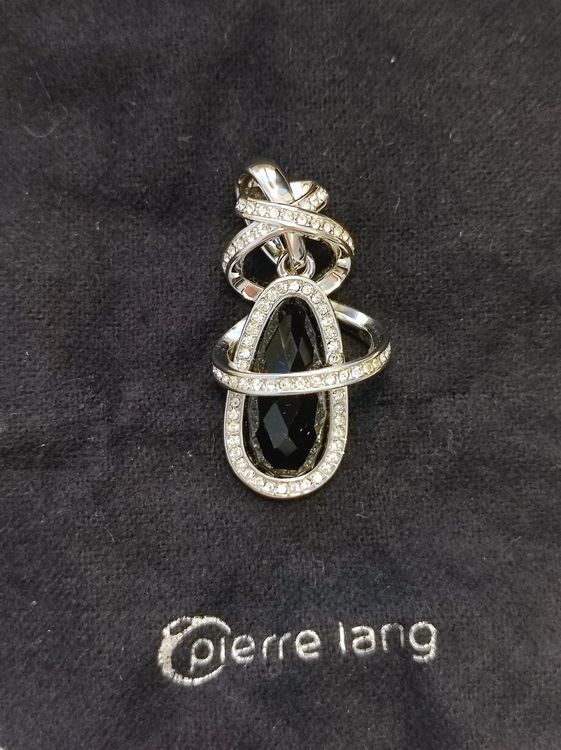 Schmuckstein Anhänger Silber Pierre Lang | Kaufen auf Ricardo