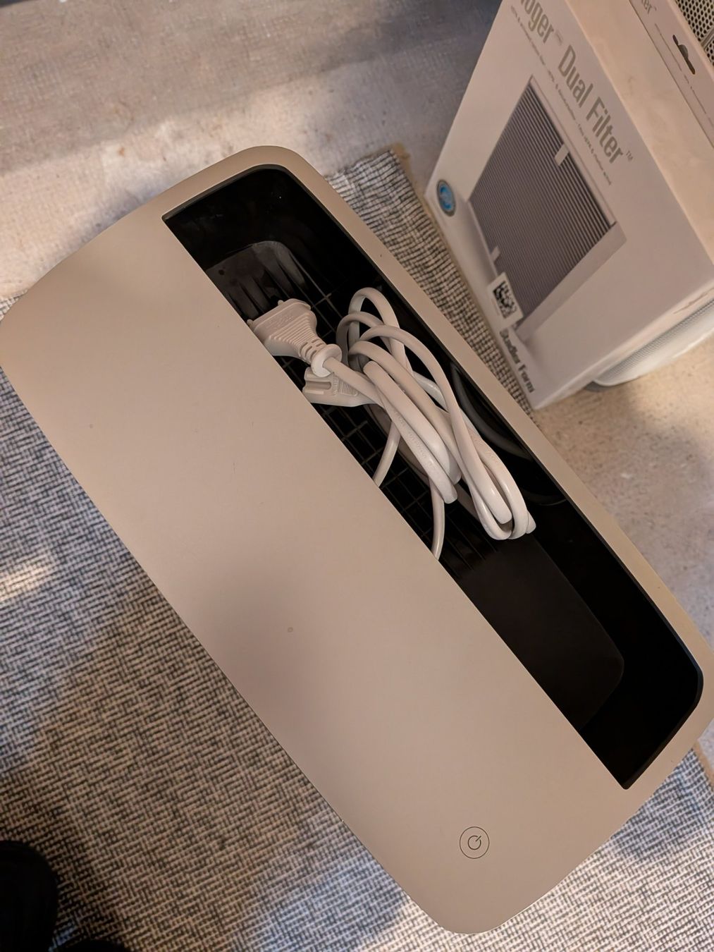 Stadler Form Roger Little Air Purifer plus one extra filter (D'occasion ...