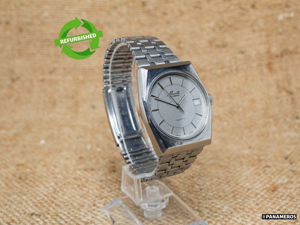 Herren Uhr, Musette Guy-Robert, 33 mm (Neu (gemäss Beschreibung)) in ...