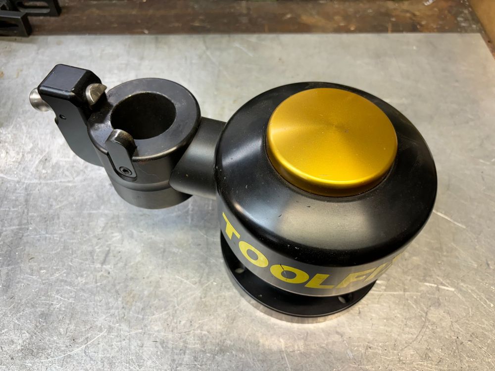 Toolfix für ISO 40 Konen von Kaiser (Gebraucht) in für CHF 120 – mit ...