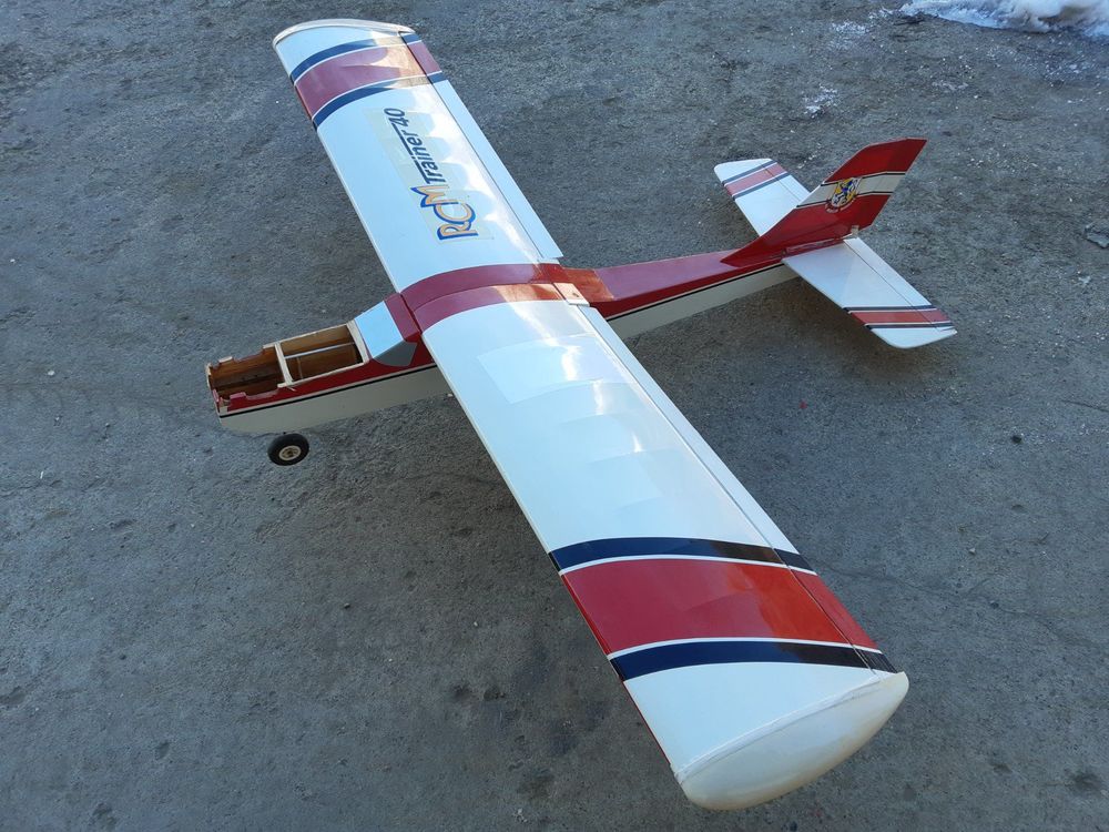 Trainer 40 | Kaufen auf Ricardo