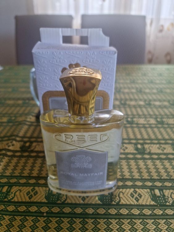 CREED ROYAL MAYFAIR 120 ml (vintage) | Kaufen auf Ricardo