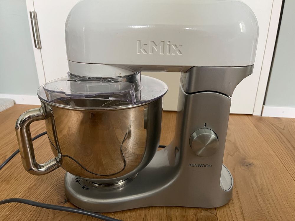 Kenwood kMix | Kaufen auf Ricardo