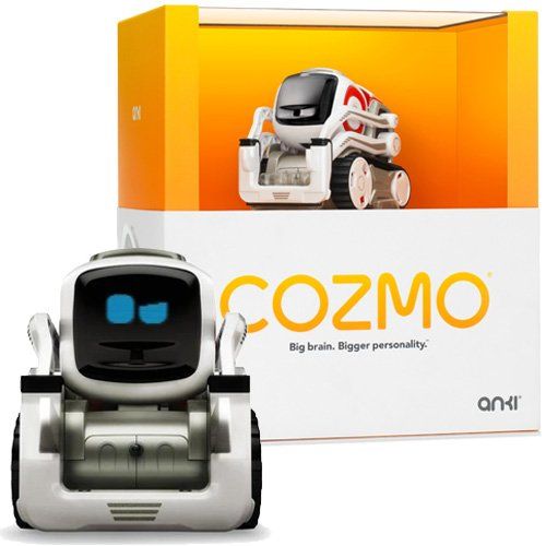 ANKI Cozmo Roboter | Kaufen auf Ricardo