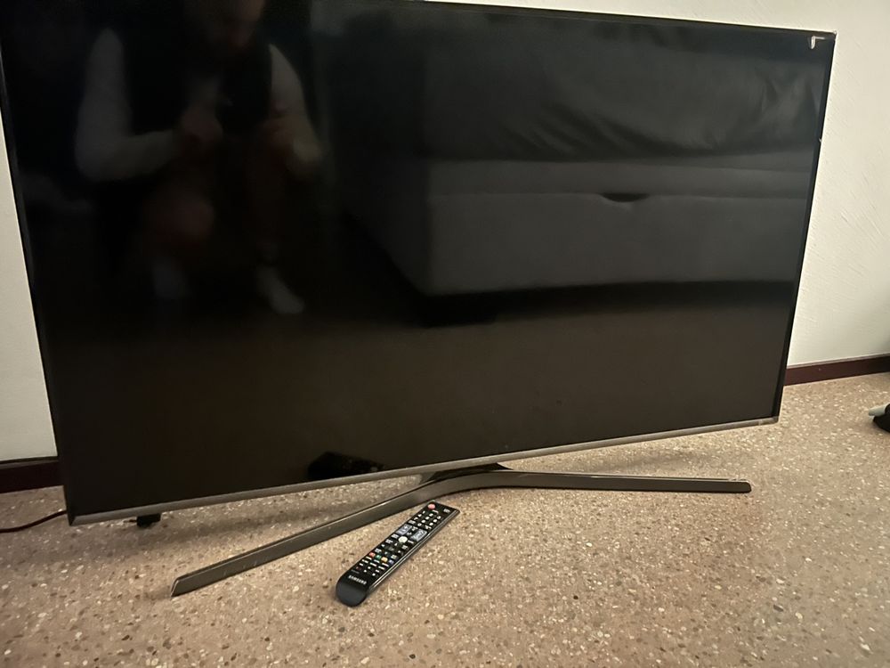 Samsung Smart-TV | Kaufen auf Ricardo