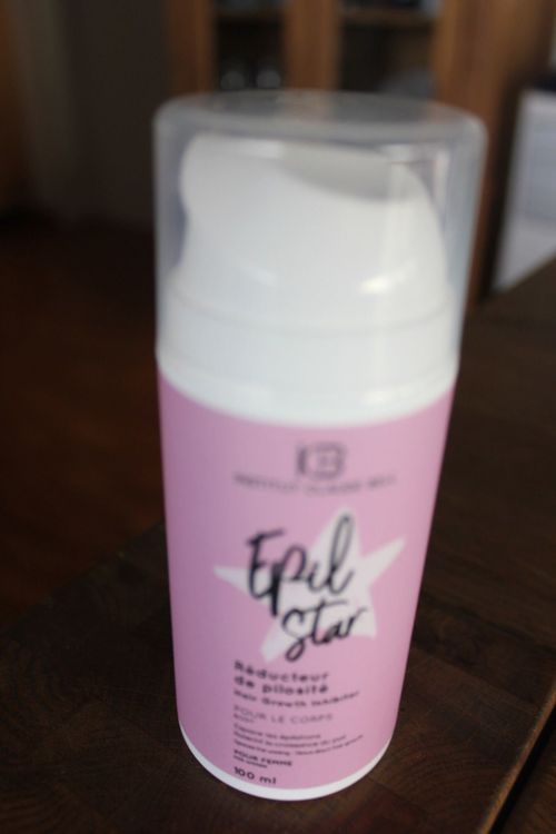 Epil Star Hair Growth Inhibitor Neu | Kaufen auf Ricardo